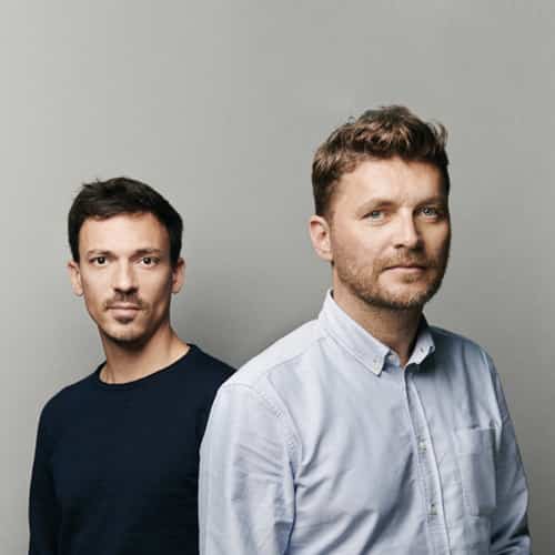 Studio KO – Wideprint » Arquitectura | Interiorismo | Diseño | Arte