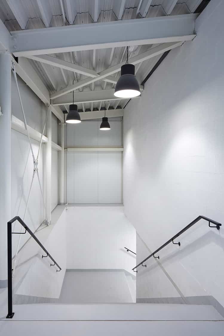 Sports Hall in Kuřim / Cuboid Architekti – Wideprint » Arquitectura ...